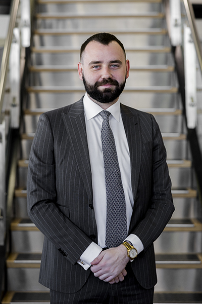 Meet the Team - Hobart BMW