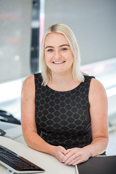 Meet the Team - Hobart BMW