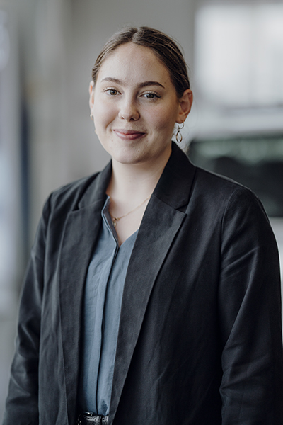 Meet the Team - Hobart BMW