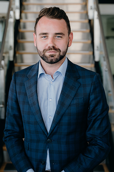 Meet the Team - Hobart BMW